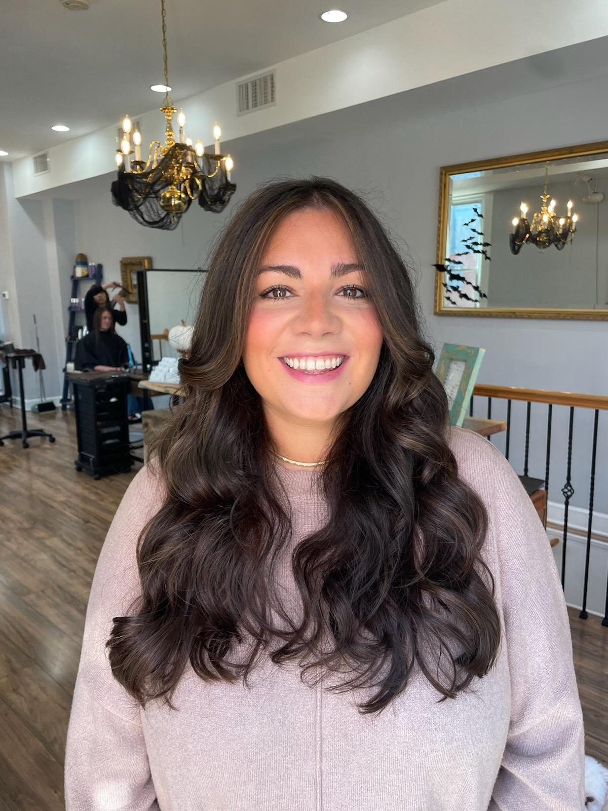 Hair Salon in Baltimore, MD – a hair salon in Baltimore